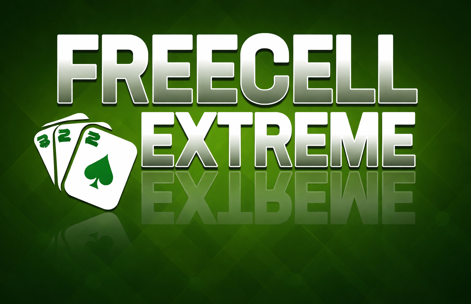 Freecell Extreme 🕹️ Graj za darmo na Play123