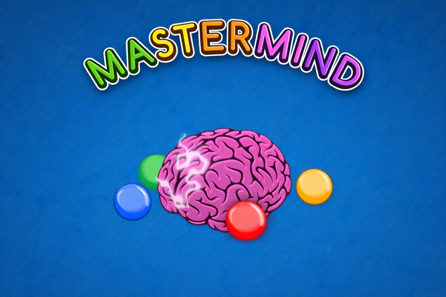 Mastermind 🕹️ Graj za darmo na Play123
